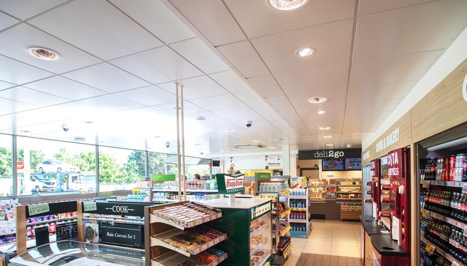 Budgens gears up to expand further north and into Scotland | News | The ...