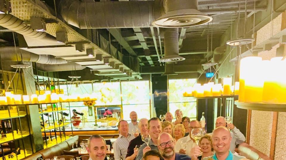 Thirty Spar members selected for retailer wine club | News | The Grocer