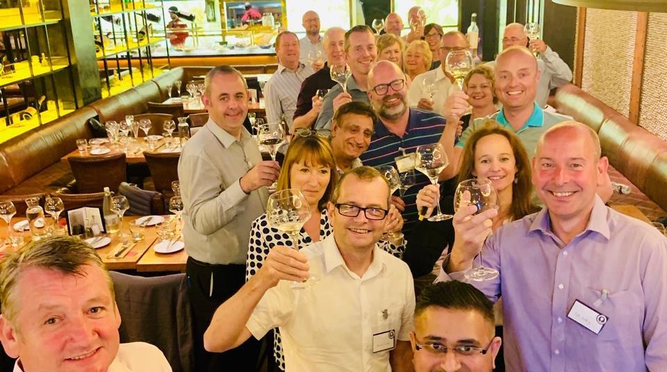Thirty Spar members selected for retailer wine club | News | The Grocer