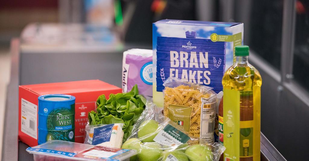 Morrisons takes price fight to Asda with cuts | News | The Grocer