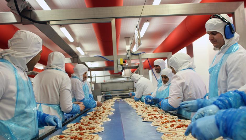 Boparan Holdings sales and profits rise in ‘tough’ market | News | The ...