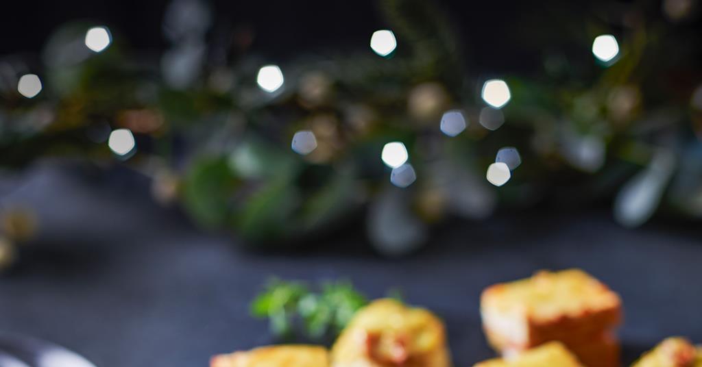 Range preview: Tesco Christmas 2020 | Range Preview | The Grocer