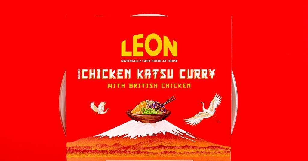 Leon expands retail range with ready meals | News | The Grocer