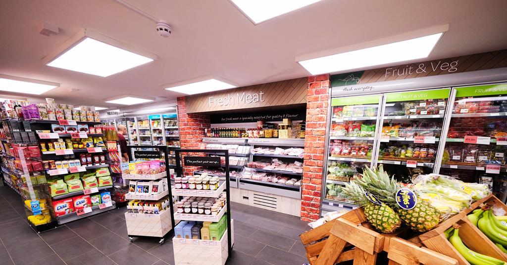 Spar to launch new fresh store format | News | The Grocer