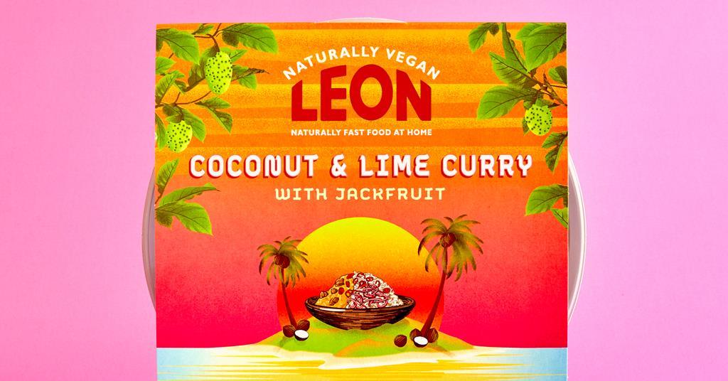 Leon expands retail range with ready meals | News | The Grocer