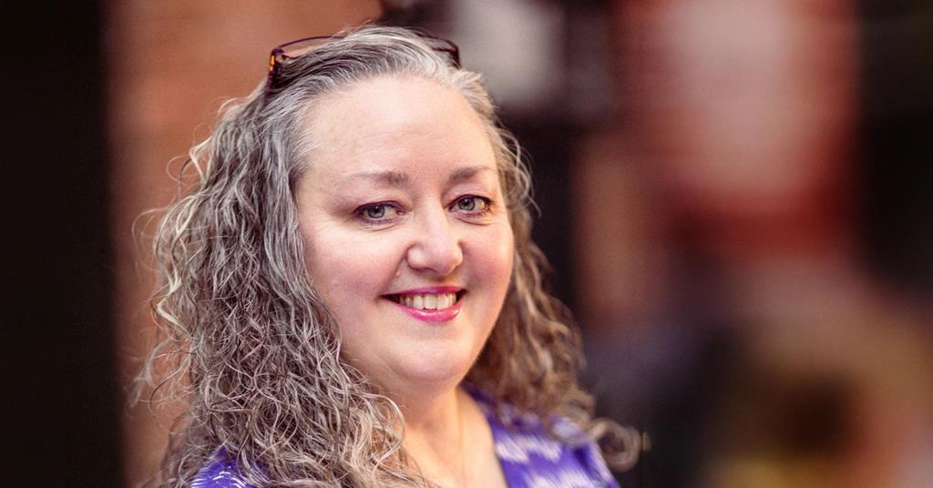 Borough Market CEO Jane Swift shares her alternative CV | The Grocer