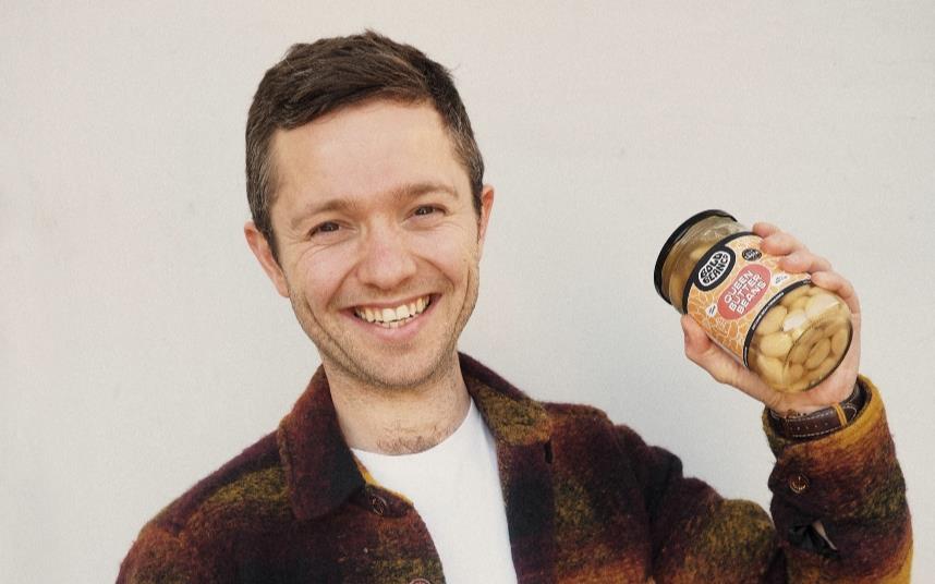 Bold Bean Co hires Andrew McIntosh as head of grocery | News | The Grocer