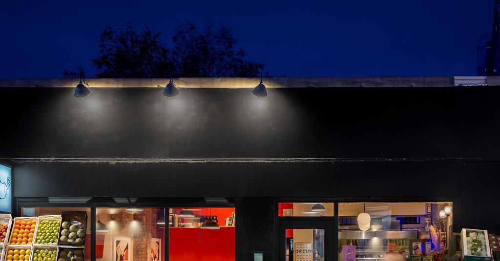 Pop-up grocery: how pubs and cafés are transforming into convenience ...