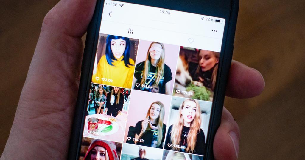 What about the gen Z shoppers on the other end of the phone? | Analysis ...