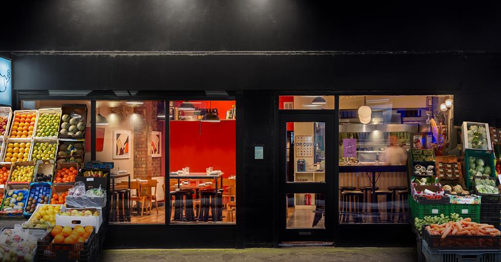 Pop-up grocery: how pubs and cafés are transforming into convenience ...