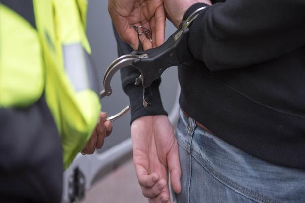 Battered supply chains put food and drink at highest theft risk | News ...