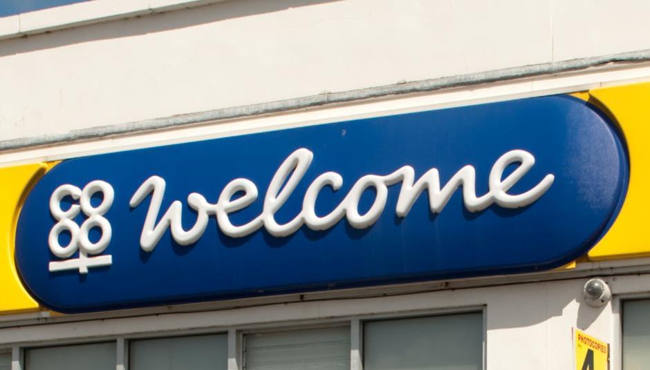 The Co-op Group looks to the past with new logo trademarks | News | The ...