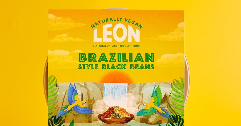 Leon expands retail range with ready meals | News | The Grocer