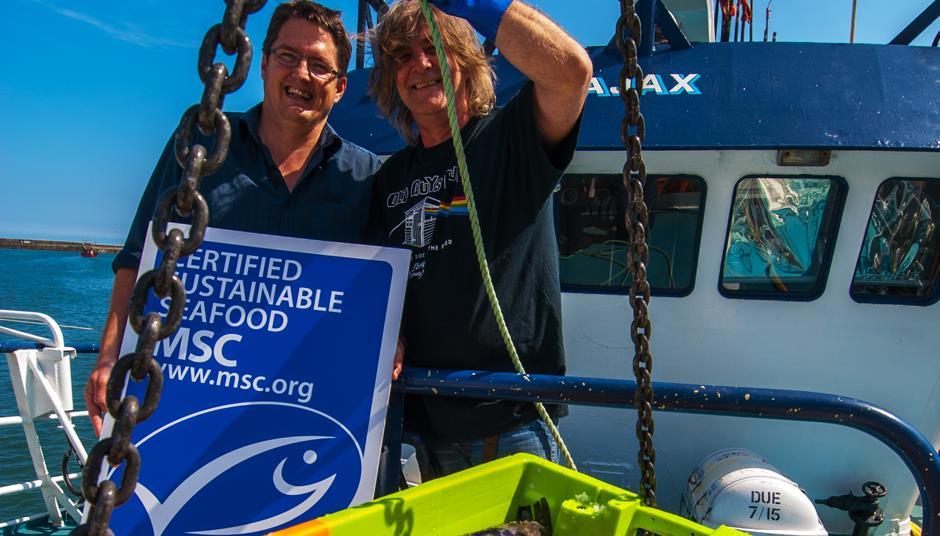 Waitrose first with MSC Cornish hake | News | The Grocer