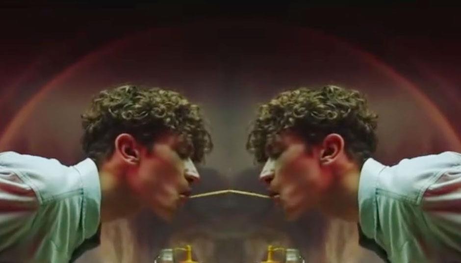 Coke enters hall of mirrors to 'highlight' packaging change | Comment ...