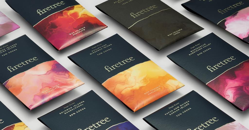 ‘Volcanic’ chocolate brand Firetree takes to the crowd to raise £200k ...