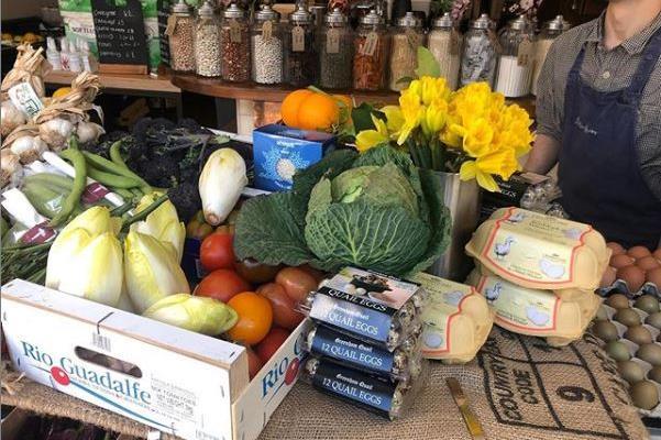 Pop-up grocery: how pubs and cafés are transforming into convenience ...