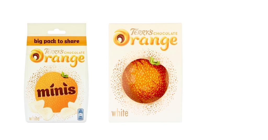 12 new launches that show chocolate orange is back on trend | Analysis ...