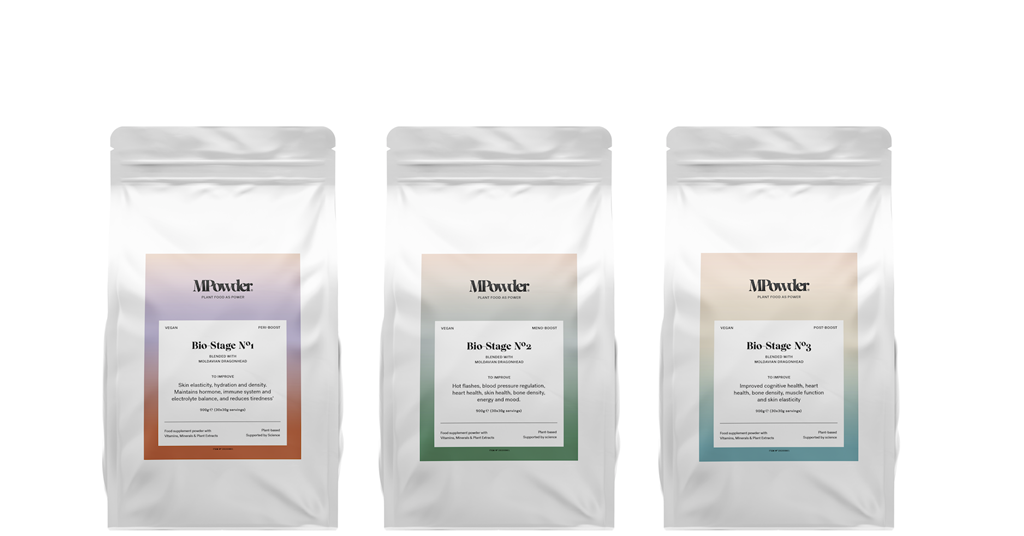 MPowder secures £500k seed funding from Reckitt Benckiser and backers ...