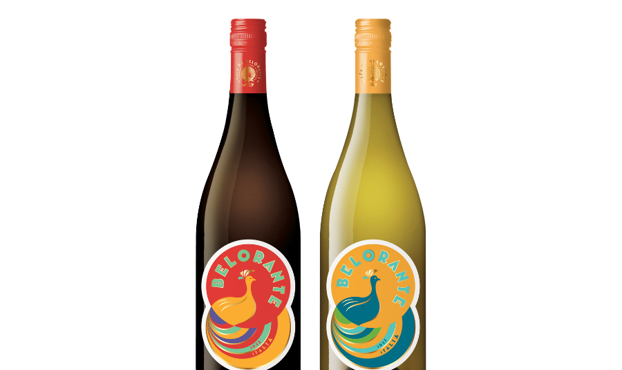 Treasury Wine Estates launches Belorante Italian wine brand | The Grocer