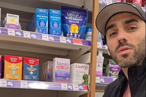 ‘Misleading’ Tonic Health ad still online, despite ASA ruling | The Grocer