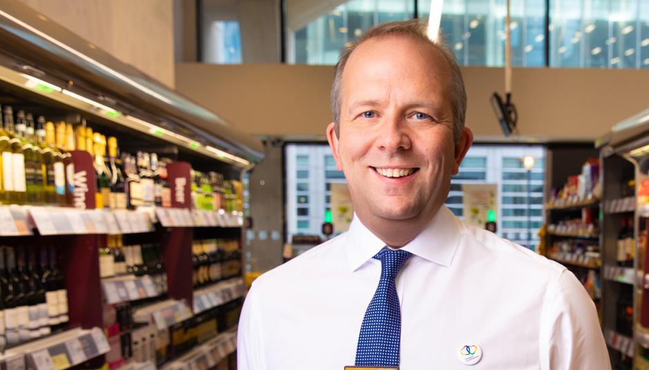 How Simon Roberts’ restructure is raising Sainsbury’s game | Interviews ...
