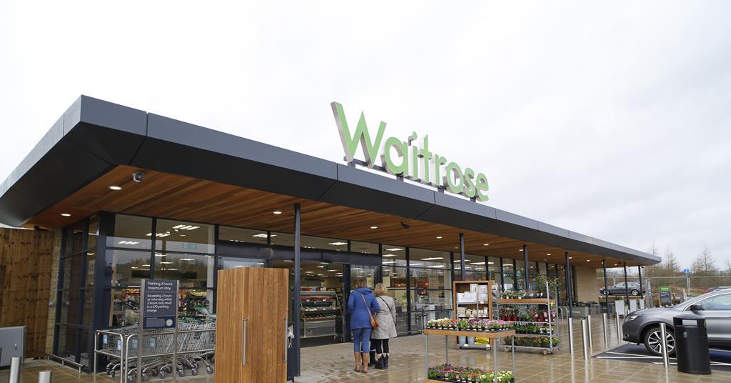 Waitrose Daventry offers our shopper a ‘real treat’ | Grocer 33 | The ...