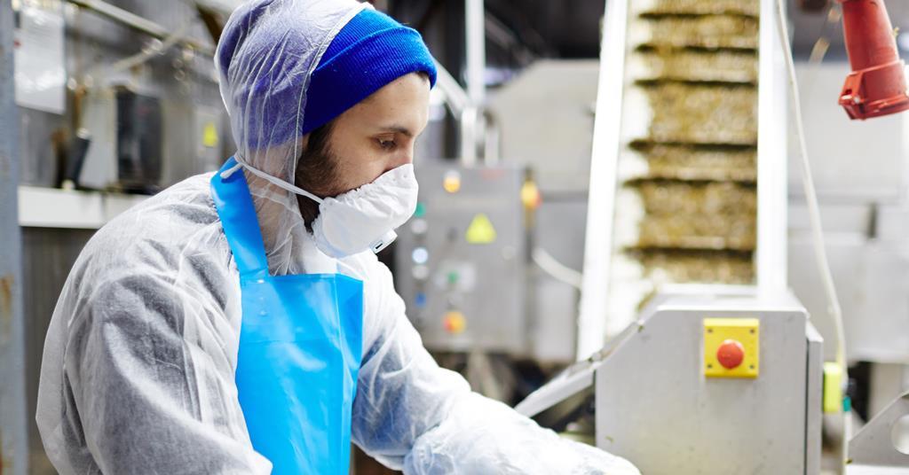 Energy price spike and supply chain strain hits food harder than other ...