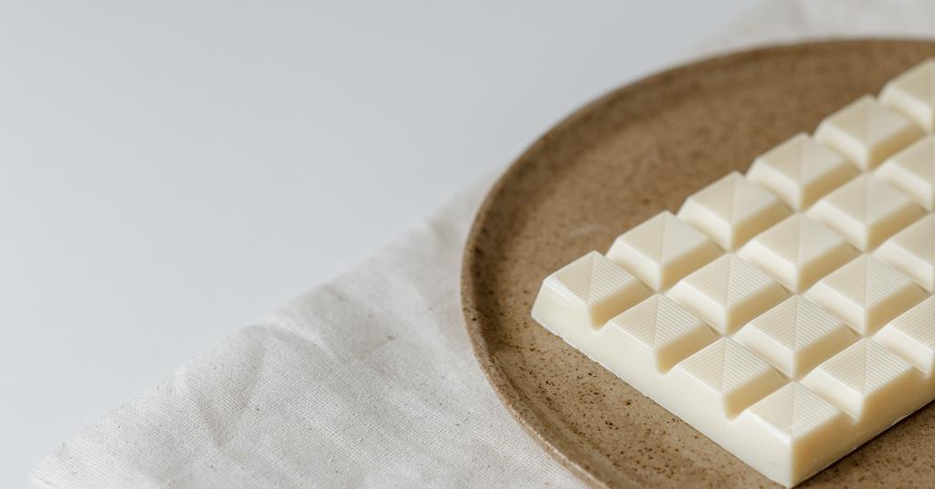 Why white chocolate is the hip option this Easter | Reports | The Grocer
