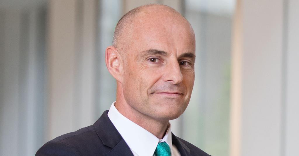 Roger Burnley big interview: the outgoing Asda CEO on five years ...