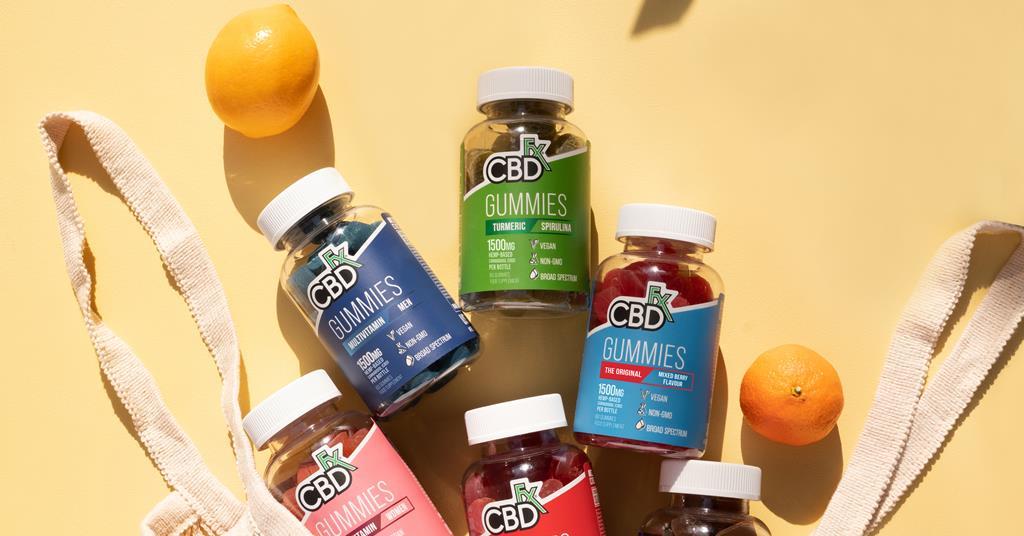 Should the FSA standardise the safe daily CBD dosage? | Analysis ... Should the FSA standardise the safe daily CBD dosage? | Analysis ...