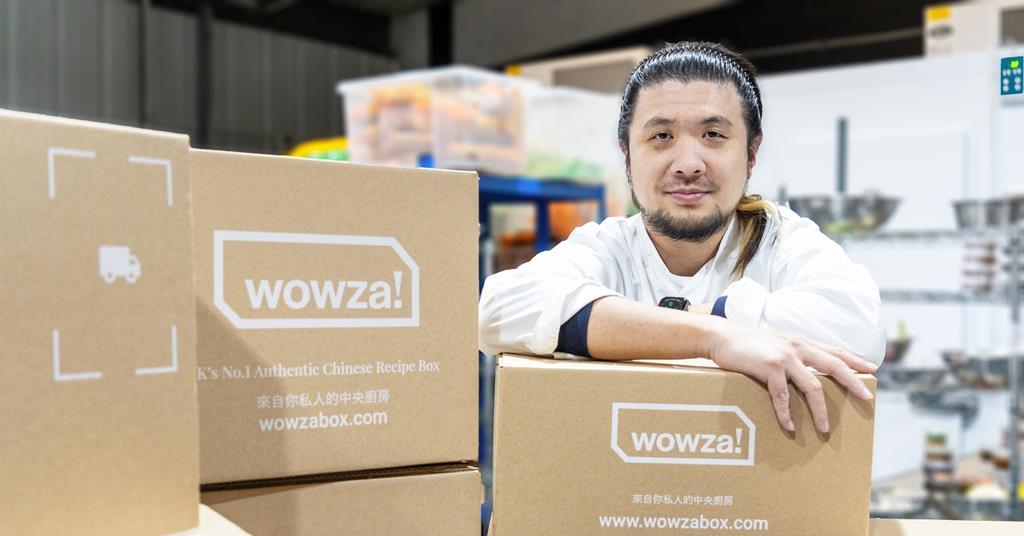 Meal kit startup WowzaBox raises cash as it eyes retail listings | News ...