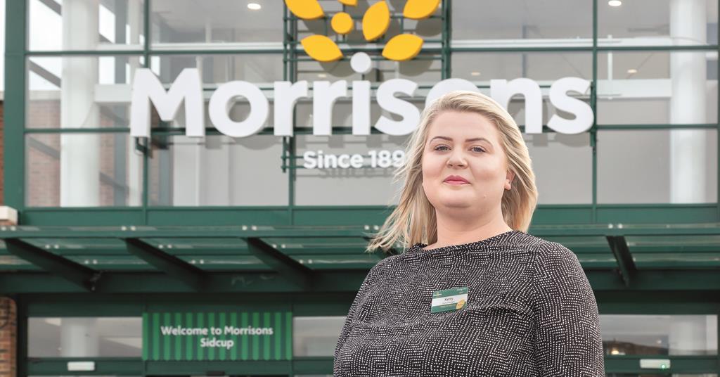 Grocer Gold Awards 2021: Store Manager of the Year | News | The Grocer