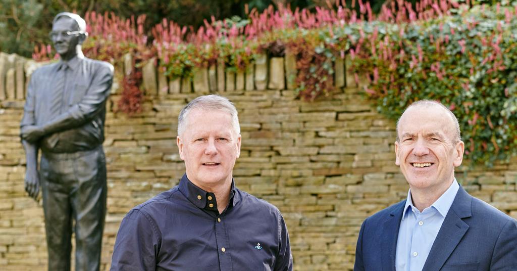 Morrisons ends 54-year run as public company as CD&R takes control ...