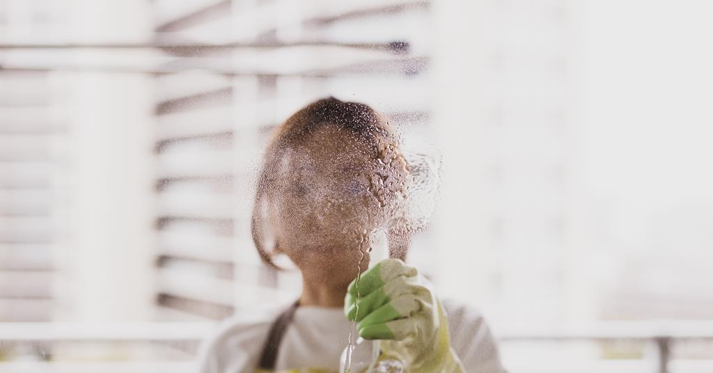 The true cost of cleanliness: unveiling the environmental impact of ...