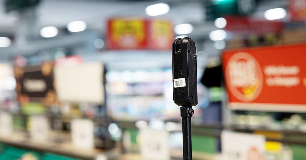 Asda trialling AI cameras to monitor availability | News | The Grocer