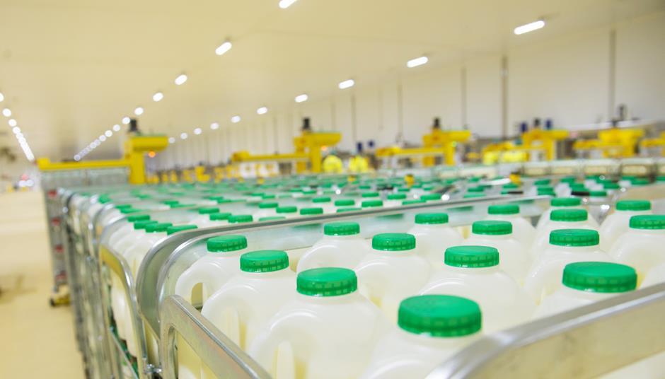 Asda increases in-store price of milk and commits to 100% British ...