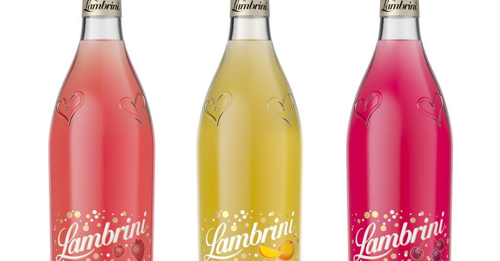 Lambrini brand sold after year of plunging sales | News | The Grocer
