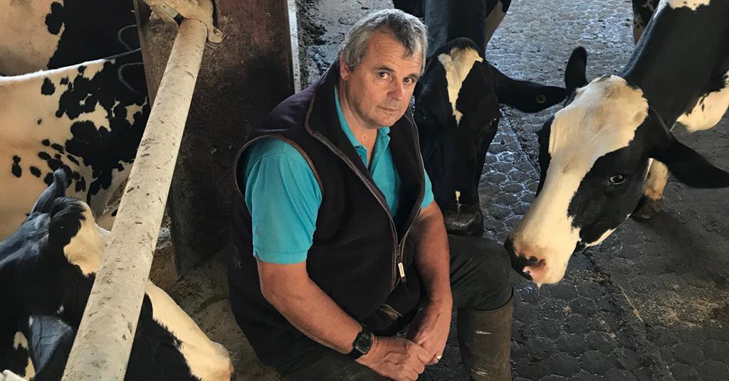 Going green: meet the dairy sector’s sustainability heroes | Analysis ...