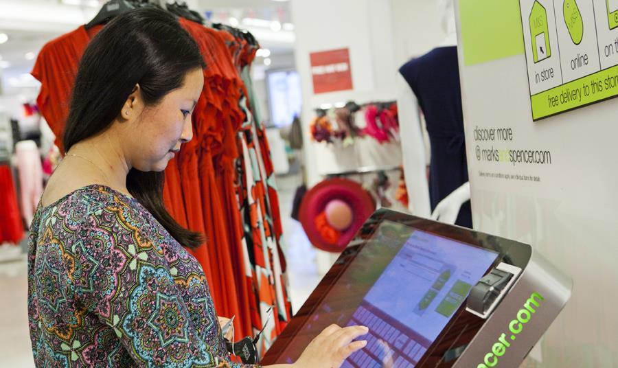 In-store technology: keeping it simple | Analysis & Features | The Grocer