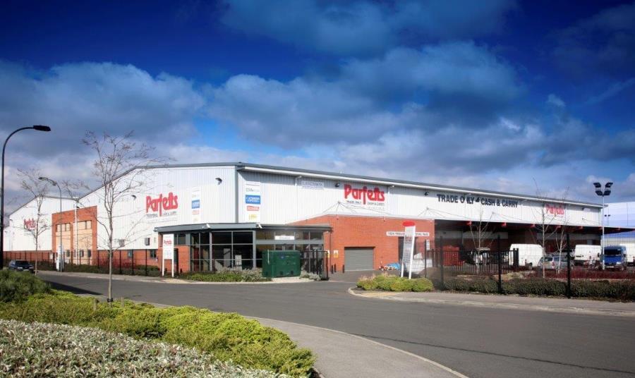 Parfetts celebrates 10 years in Sheffield | News | The Grocer