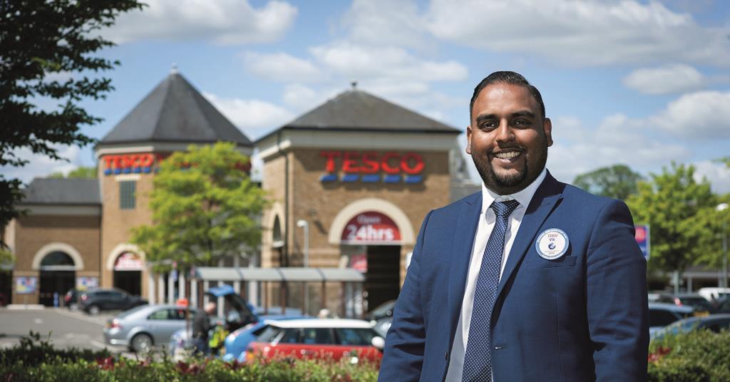 Grocer Gold Awards 2021: Store Manager of the Year | News | The Grocer