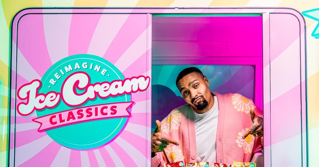 Nestlé adds quartet of ice cream-inspired confectionery | News | The Grocer