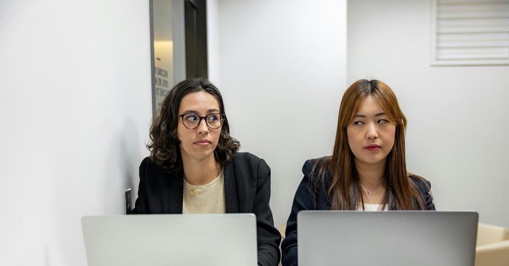 Work wars: avoid escalations and keep conflict in check | The Grocer
