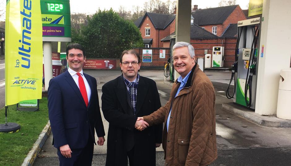 MPK Garages picks up Derbyshire site as growth plan continues | News ...