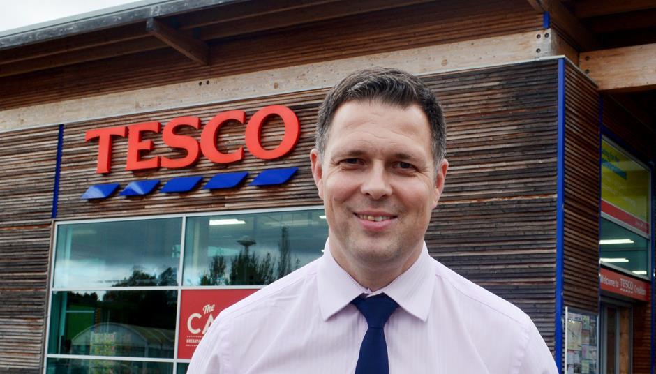 Tesco Crediton: Grocer 33 store of the week | Grocer 33 | The Grocer