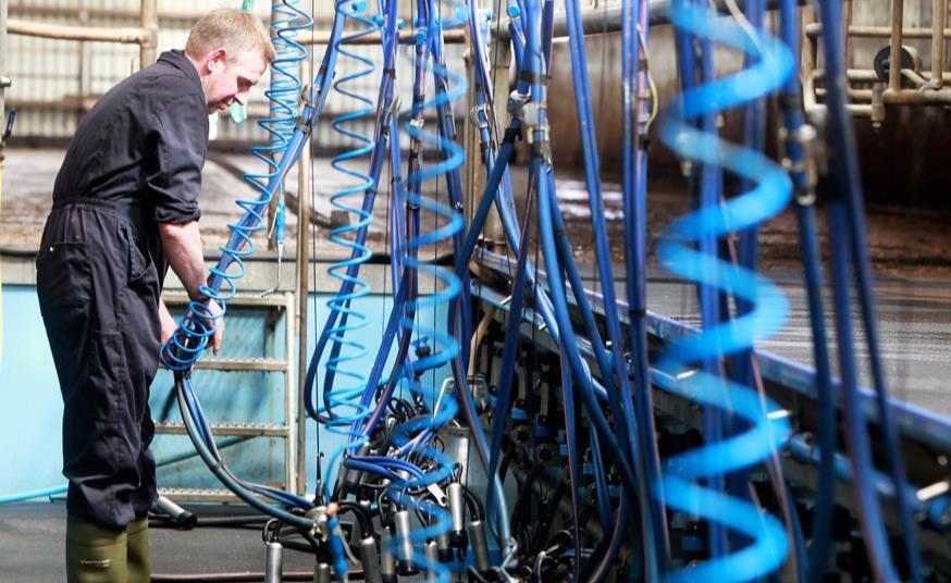 First Milk posts “solid” results despite weakened dairy market | News ...