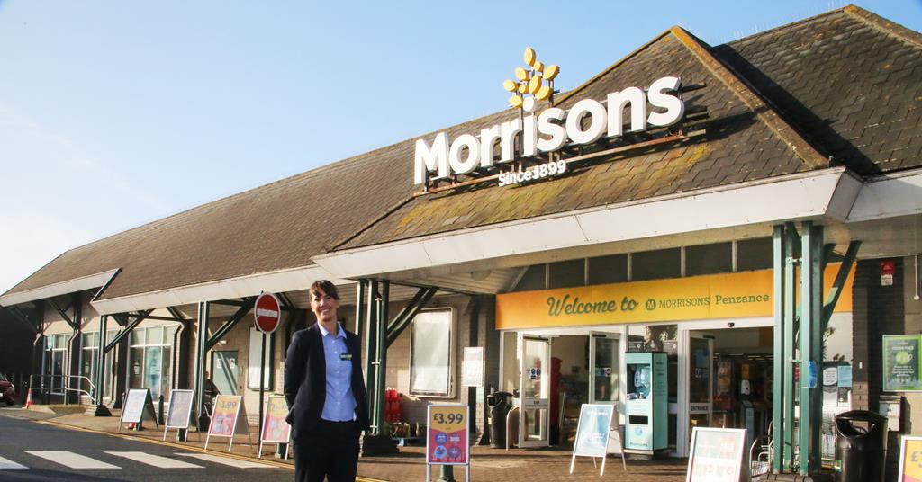 Morrisons Longrock, Penzance: Grocer 33 store of the week | Grocer 33 ...