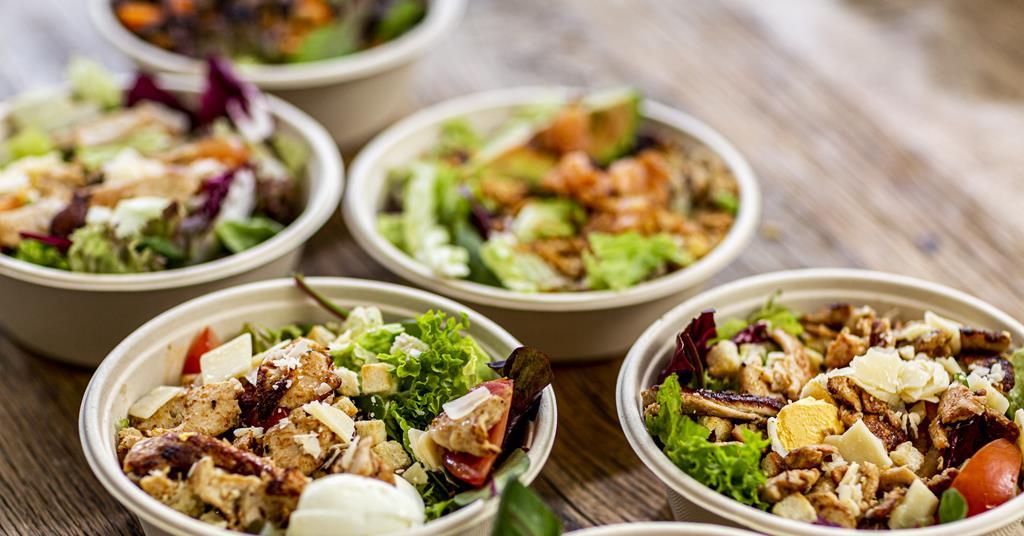 Defra sets out healthier food and greener supply chain plan | The Grocer