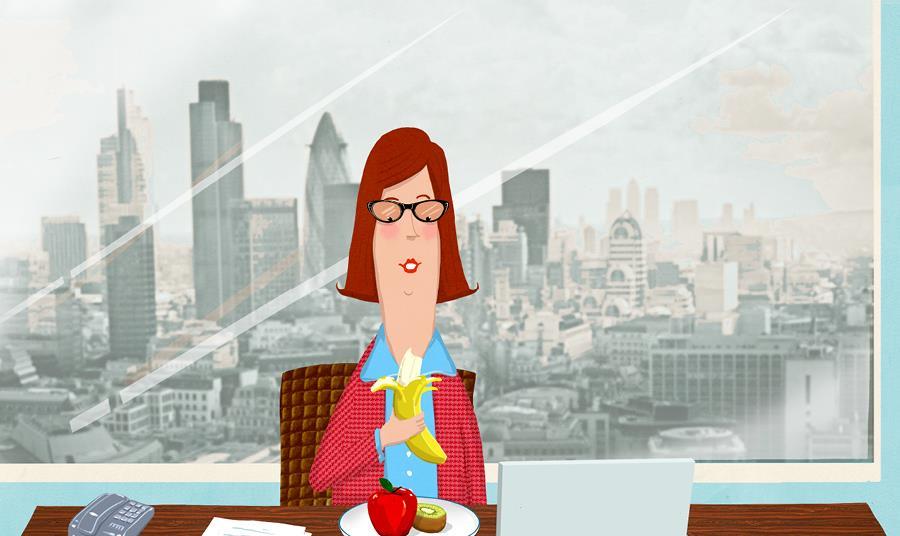 Deskfast reinvented: The new wave of speed eaters | Analysis & Features ...